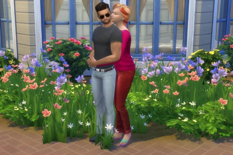 How To Use Poses In Sims 4: Quick Guide - We Want Mods