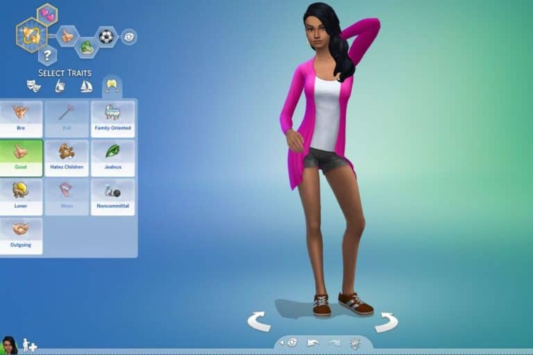 How To Use Poses In Sims 4: Quick Guide - We Want Mods