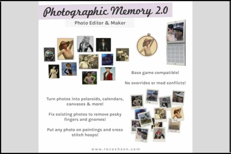 33+ Must-Have Sims 4 Mods You Should Get - We Want Mods