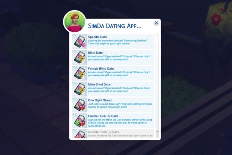 33+ Must-Have Mods For Sims 4 You Should Get - We Want Mods