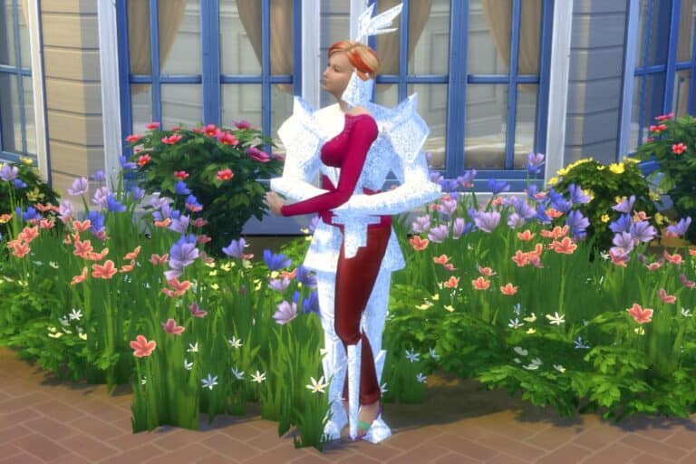 How To Use Poses In Sims 4: Quick Guide - We Want Mods