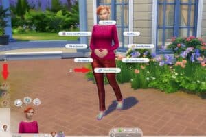 How To Use Poses In Sims 4: Quick Guide - We Want Mods