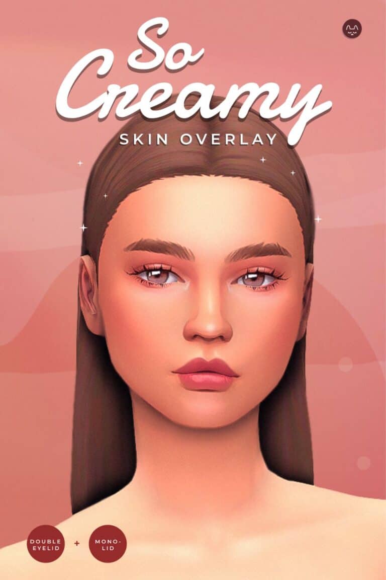 41+ Sims 4 Skin Overlay Mods & Sims 4 CC Skins - We Want Mods