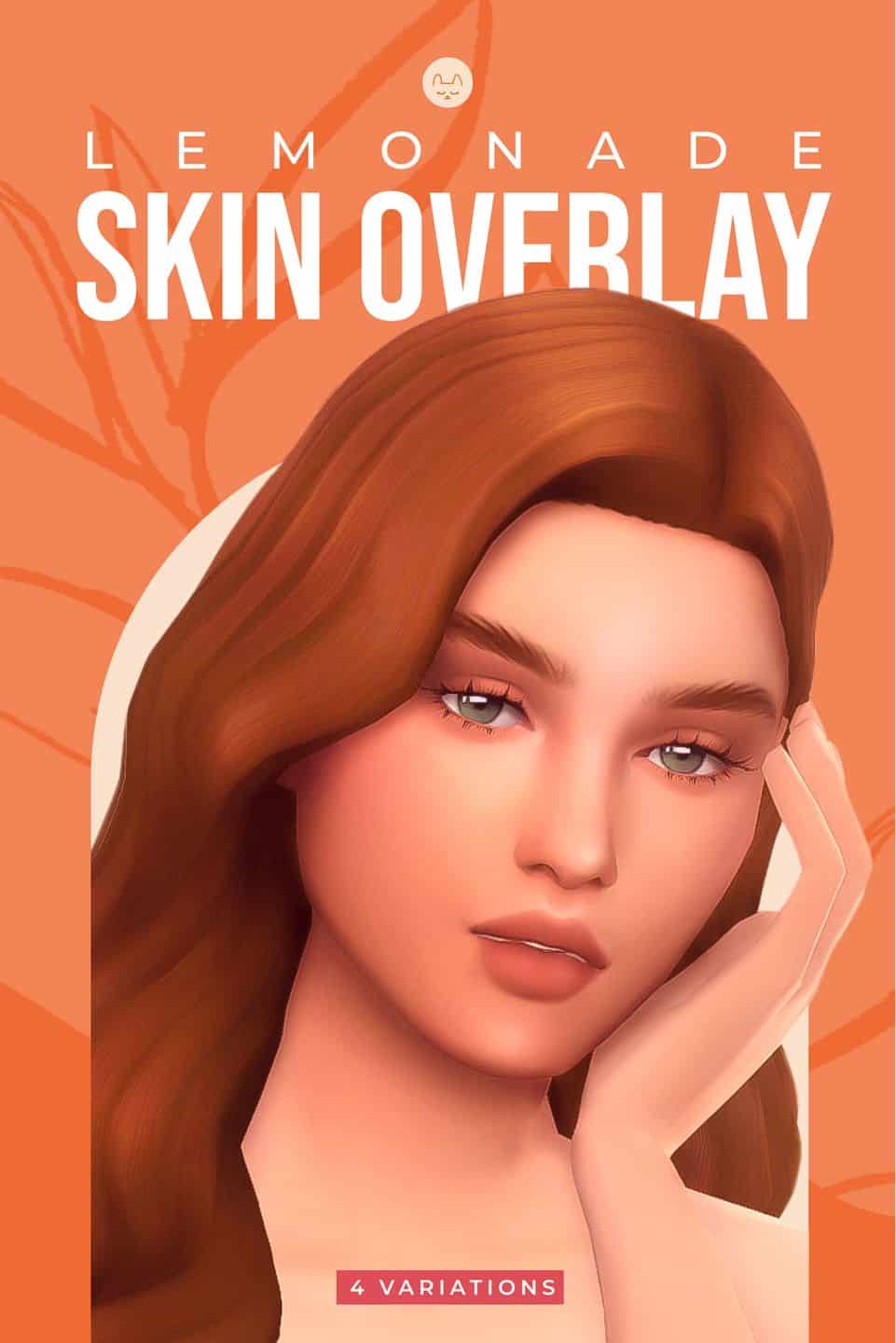 41+ Sims 4 Skin Overlay Mods & Sims 4 CC Skins - We Want Mods