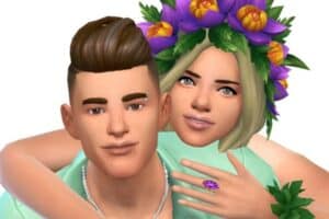 43+ Sims 4 Couple Poses For Your Sims Next Date Night! - We Want Mods