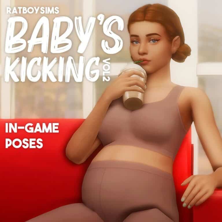 33 Sims 4 Pregnancy Poses For Perfect Maternity Pics We Want Mods 33-sims-4-pregnancy-poses-for-perfect-maternity-pics-we-want-mods