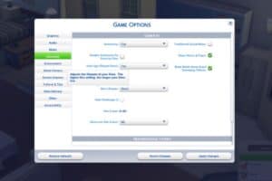 The Sims 4 Age Up Cheat Code (+ More) - We Want Mods