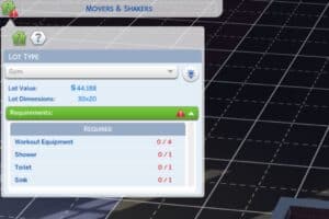 Sims 4 Real Estate Mod (Realistic Gameplay) - We Want Mods