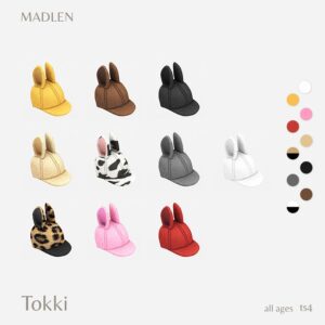 50+ Sims 4 Toddler CC Pieces [2023 List] - We Want Mods