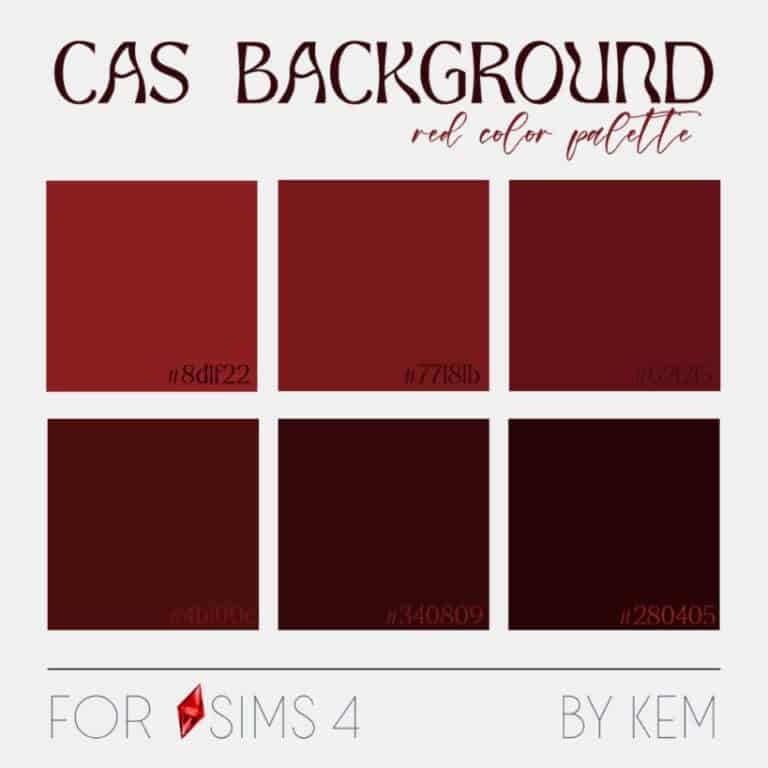 47+ Sims 4 CAS Backgrounds: CAS Rooms To Ellcrze Links - We Want Mods