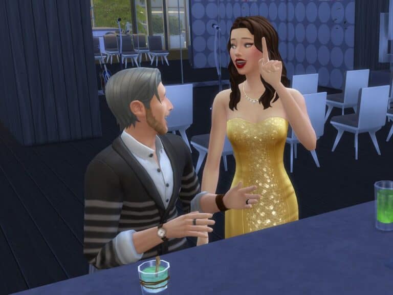 39+ Sims 4 Trait Mods: Calm, Brave & Rebel Traits - We Want Mods