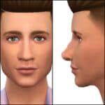 35+ Sims 4 Nose Presets: Thin, Wide & Crooked Noses - We Want Mods