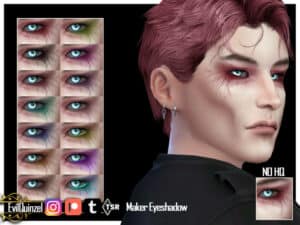 41+ Sims 4 Vampire CC: Coffins, Fangs, Clothing & More - We Want Mods
