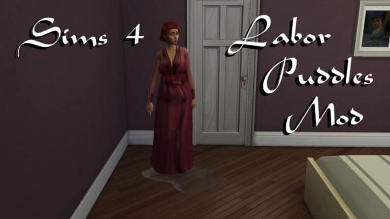 21 Sims 4 Pregnancy Mods Ultrasound Birth And More We Want Mods 