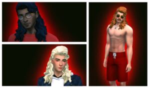 29+ Epic Sims 4 Stranger Things CC Creations - We Want Mods