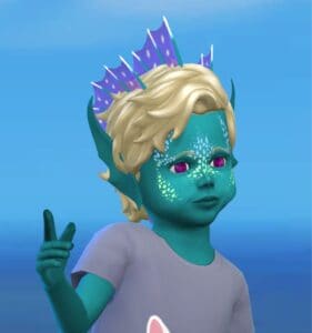 42+ Sims 4 Mermaid CC (Tails, Scales & More) - We Want Mods