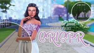 40+ Remarkable Sims 4 Reshade Presets - We Want Mods