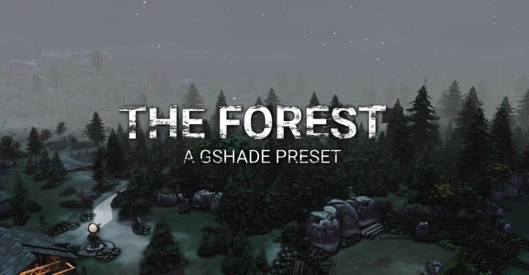 29+ Sims 4 GShade Presets: Upgrade Your Game's Graphics - We Want Mods