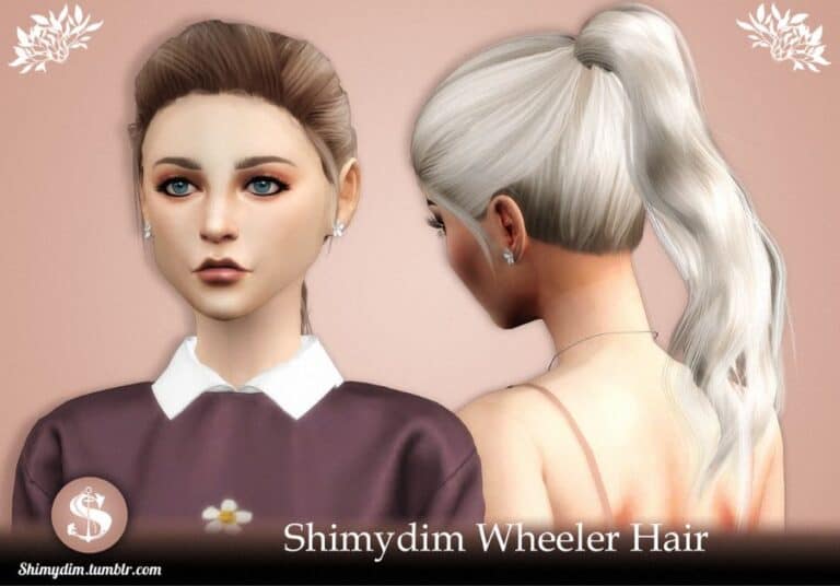 29+ Epic Sims 4 Stranger Things CC Creations - We Want Mods