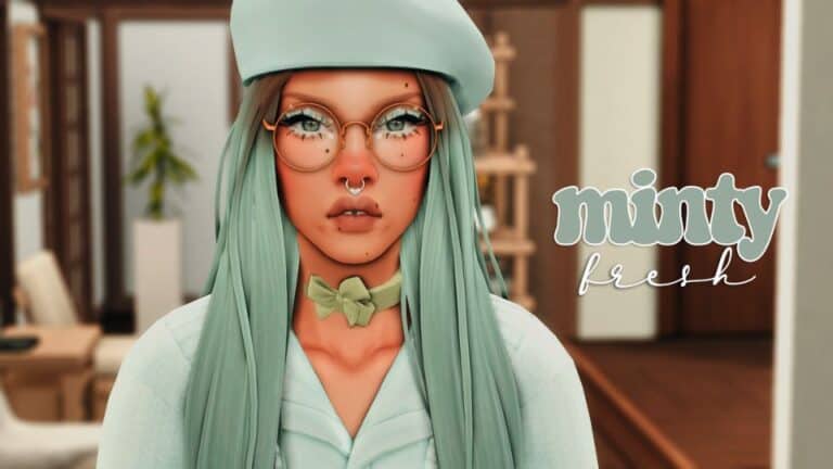 40+ Remarkable Sims 4 Reshade Presets - We Want Mods