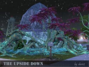 29+ Epic Sims 4 Stranger Things CC Creations - We Want Mods