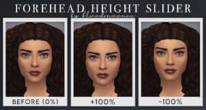 19+ Sims 4 Height Slider Mods: Adjust Your Sims Height - We Want Mods