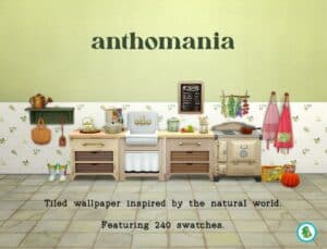 37+ Sims 4 Kitchen CC: Upgrade Your Cooking Game Now - We Want Mods