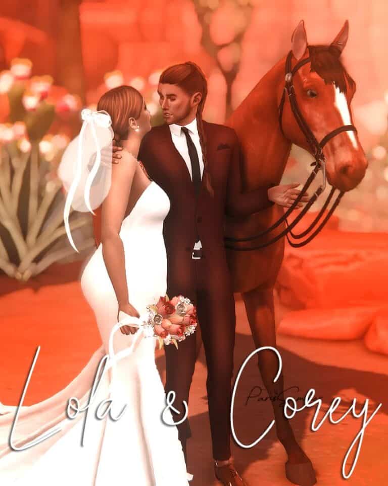 23+ Sims 4 Wedding Poses: Aisle, Ceremony, Bridal Party - We Want Mods 23+ Sims 4 Wedding Poses: Aisle, Ceremony, Bridal Party - We Want Mods