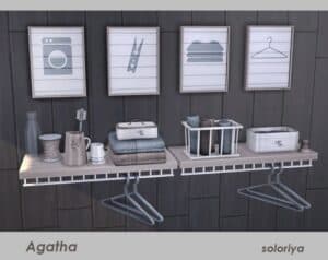 29+ Sims 4 Bathroom CC For The Perfect Washroom - We Want Mods