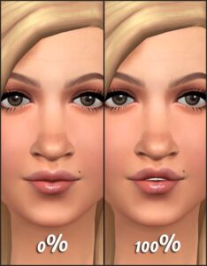 19+ Sims 4 Height Slider Mods: Adjust Your Sims Height - We Want Mods