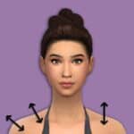 19+ Sims 4 Height Slider Mods: Adjust Your Sims Height - We Want Mods