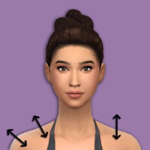 19+ Sims 4 Height Slider Mods: Adjust Your Sims Height - We Want Mods