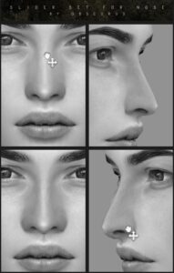 19+ Sims 4 Height Slider Mods: Adjust Your Sims Height - We Want Mods