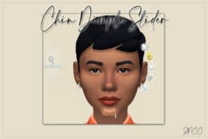 33+ Sims 4 Sliders: Cheek, Hand, Feet, Sliders & More - We Want Mods