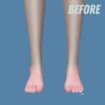 33+ Sims 4 Sliders: Cheek, Hand, Feet, Sliders & More - We Want Mods