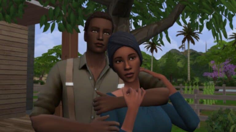 Sims 4 Decades Challenge: It's About Time - We Want Mods