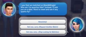 Sims 4 Dating App Mods (SimDa & More) - We Want Mods