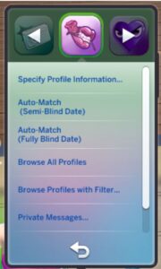 Sims 4 Dating App Mods (SimDa & More) - We Want Mods