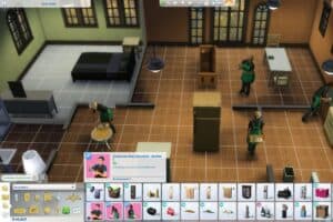 21+ Sims 4 Deco Sims: Decorative Sims For Any Event - We Want Mods