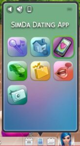 Sims 4 Dating App Mods (SimDa & More) - We Want Mods
