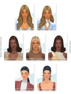 53+ Sims 4 CC Packs: Unleash Your Creativity - We Want Mods