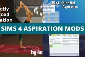 19+ Sims 4 Script Mods: Shortcuts, Interactions & More - We Want Mods