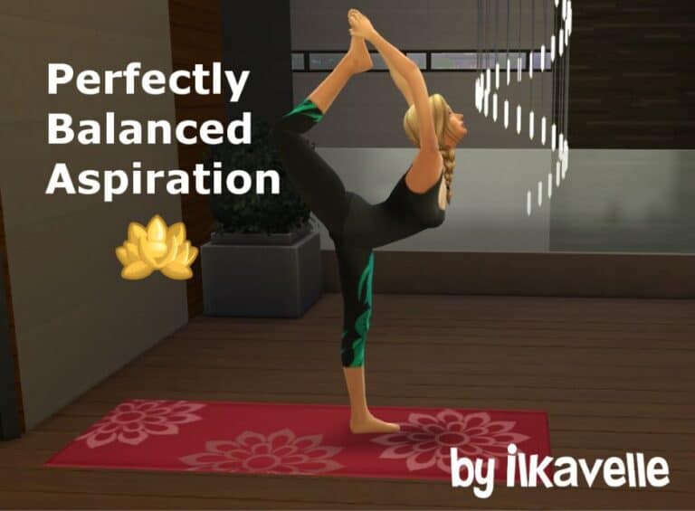 21+ Sims 4 Aspiration Mods: Creativity To Scientist - We Want Mods