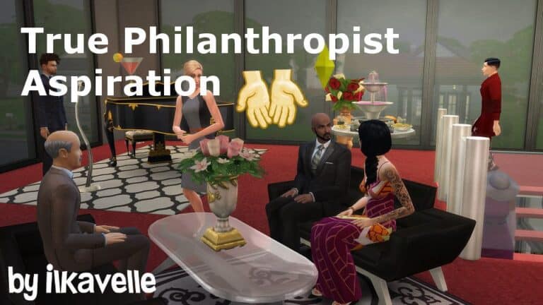 21+ Sims 4 Aspiration Mods: Creativity To Scientist - We Want Mods