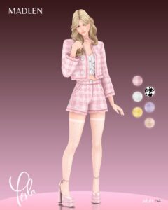 37+ Iconic Sims 4 Barbie CC, Builds & Poses - We Want Mods