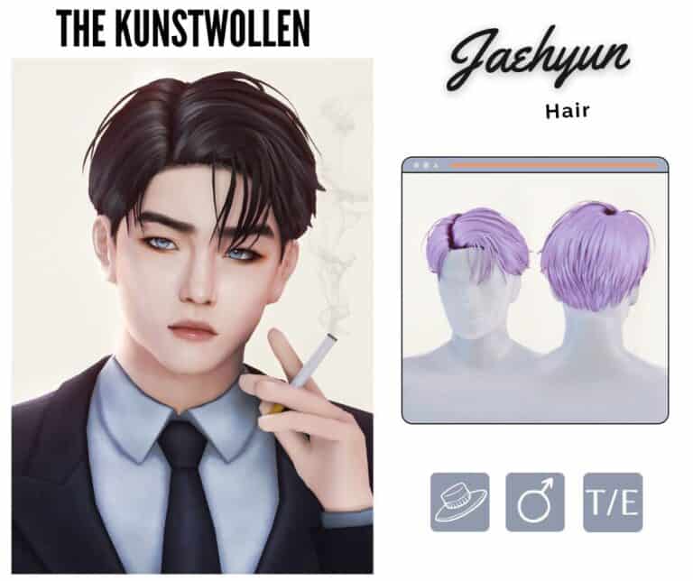 37+ Sims 4 Kpop CC: Unleash You Inner Star - We Want Mods