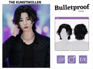37+ Sims 4 Kpop CC: Unleash You Inner Star - We Want Mods