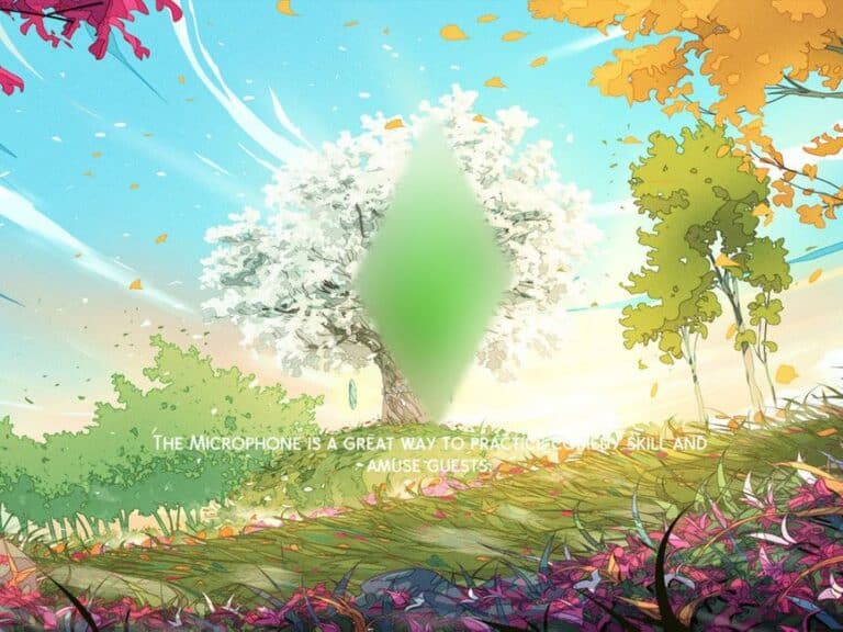 37+ Sims 4 Loading Screens: Enjoy The Wait - We Want Mods