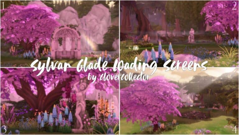 37+ Sims 4 Loading Screens: Enjoy The Wait - We Want Mods