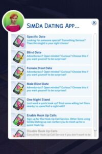 33+ Sims 4 Romance Mods: Gifts, Kisses, Nuptials & More - We Want Mods